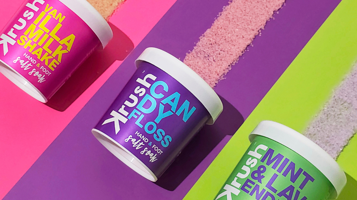 Krush Fresh Cosmetics – Krush Cosmetics